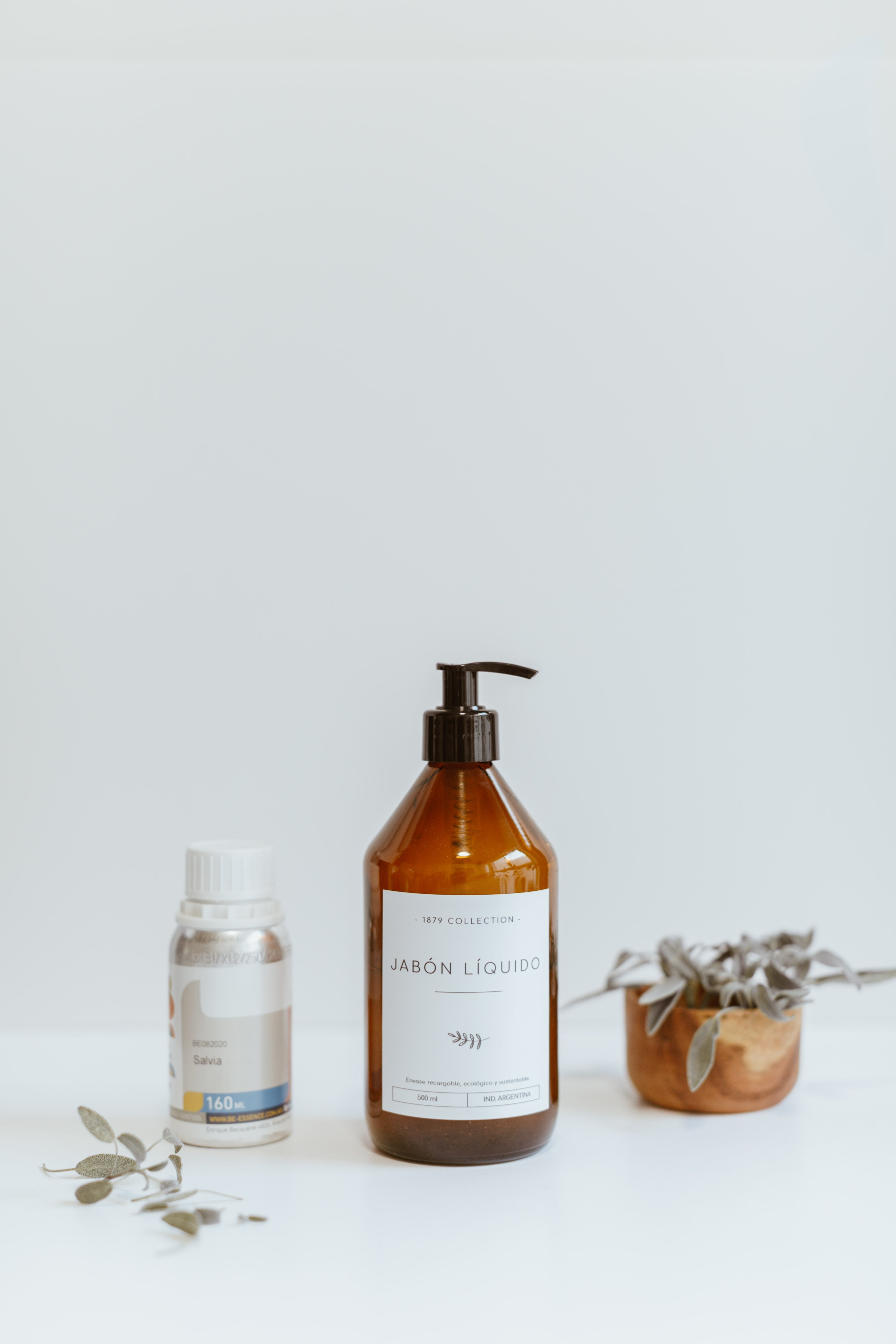 Shampoo – BE-E MEXICO