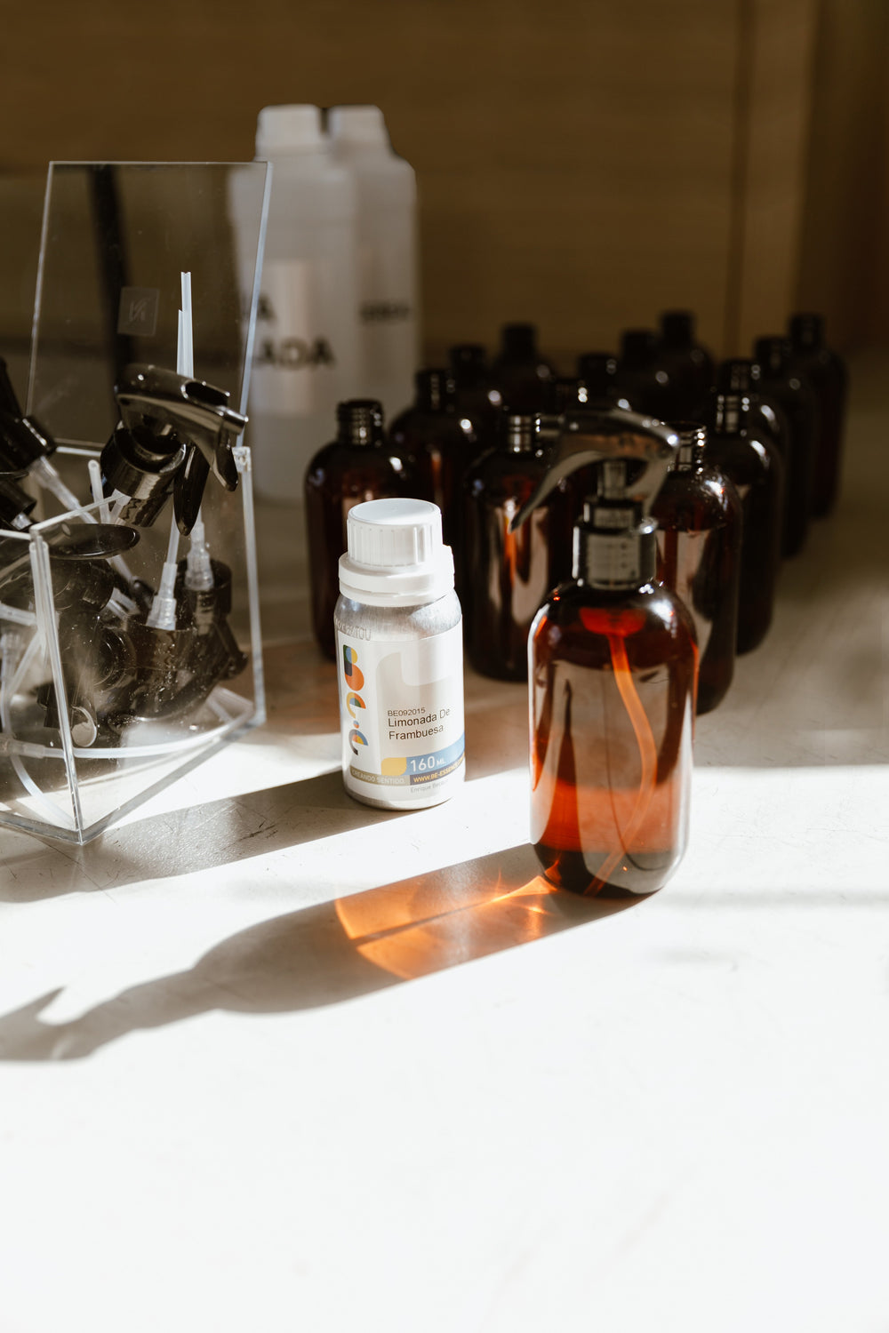 Tutoriales – BE-E MEXICO