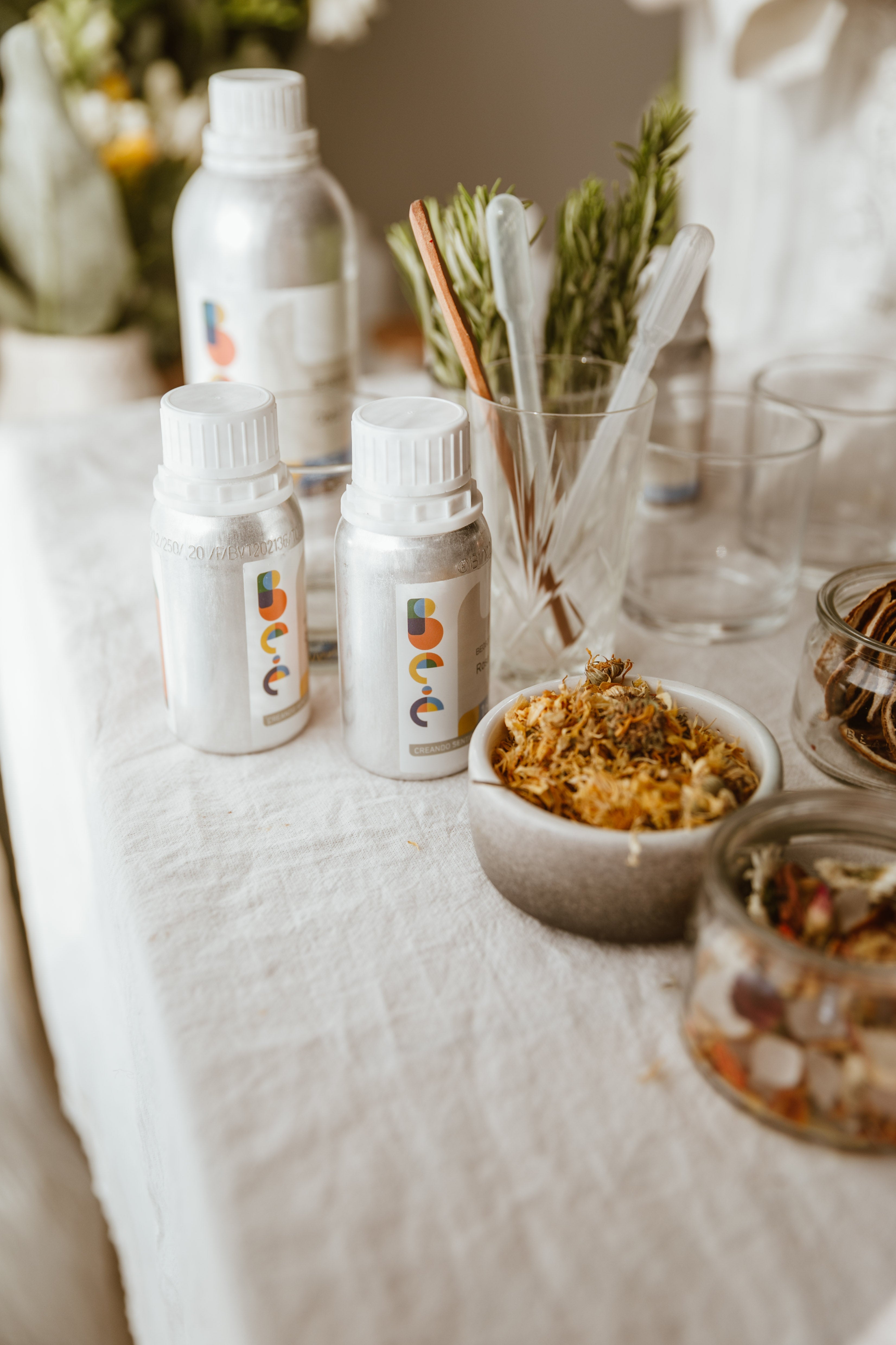 Tutoriales – BE-E MEXICO