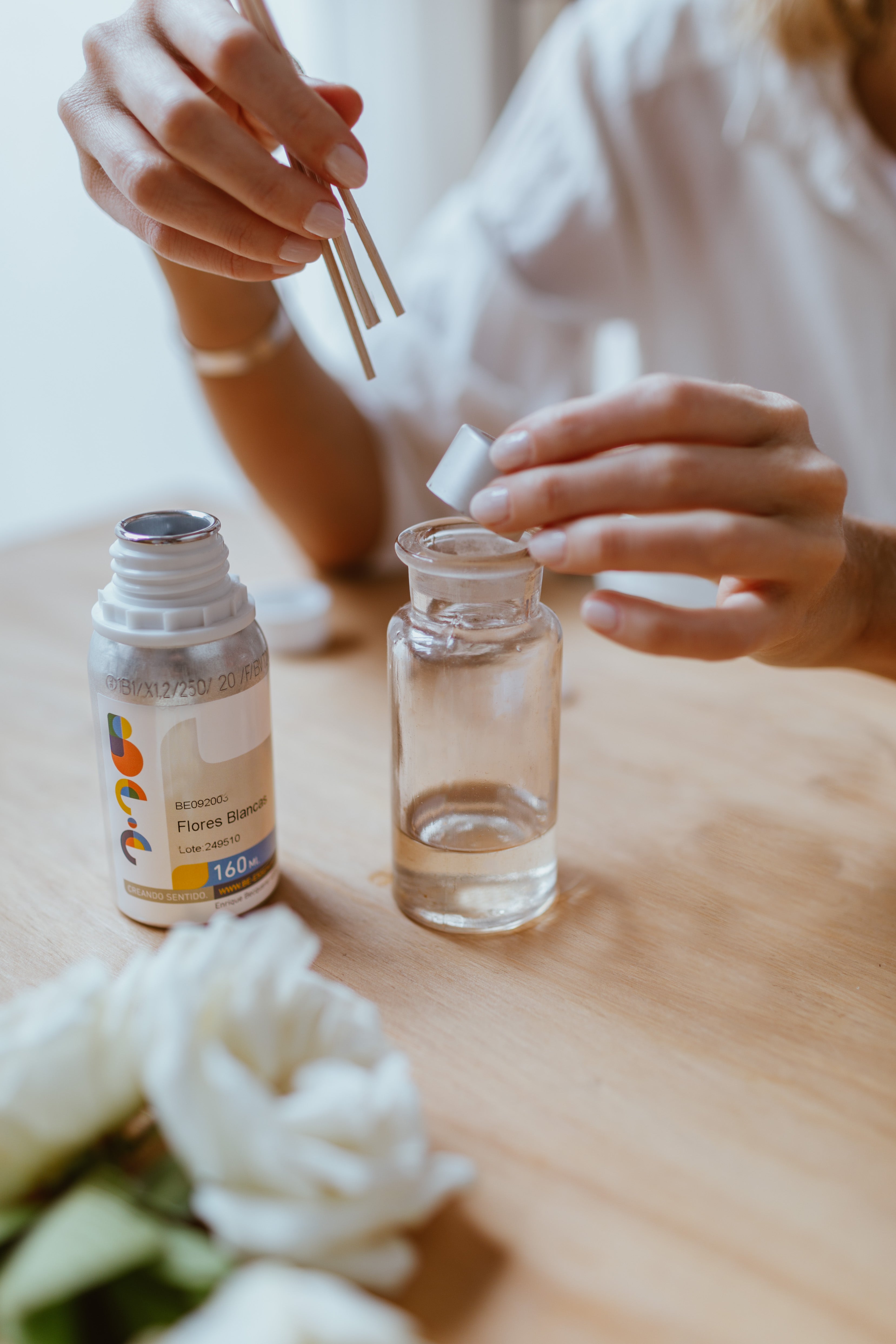 BE-E – BE-E MEXICO