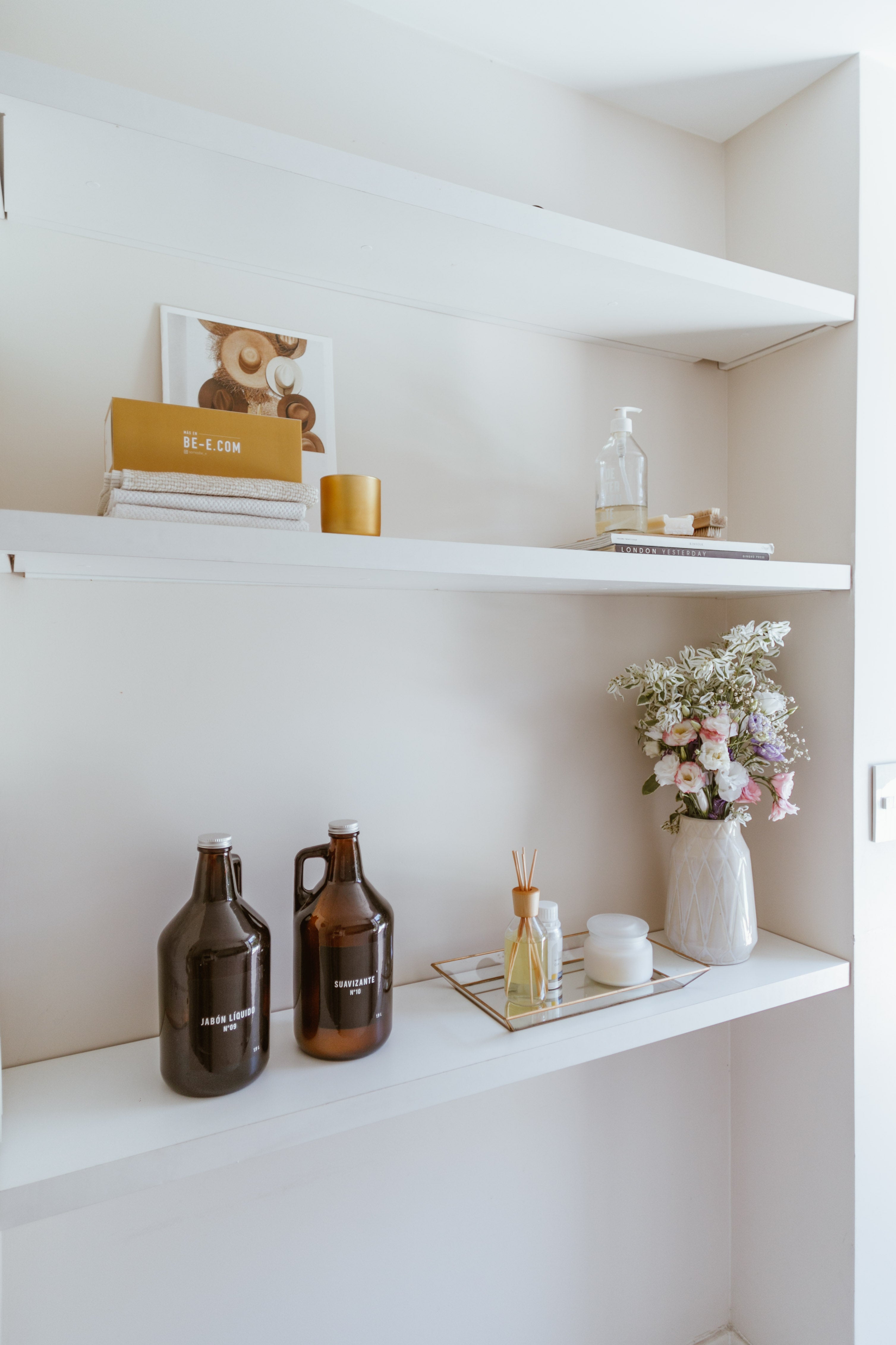 BE-E – BE-E MEXICO