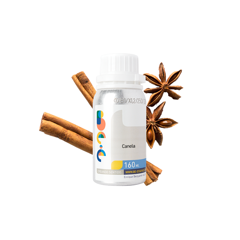 Canela – BE-E MEXICO