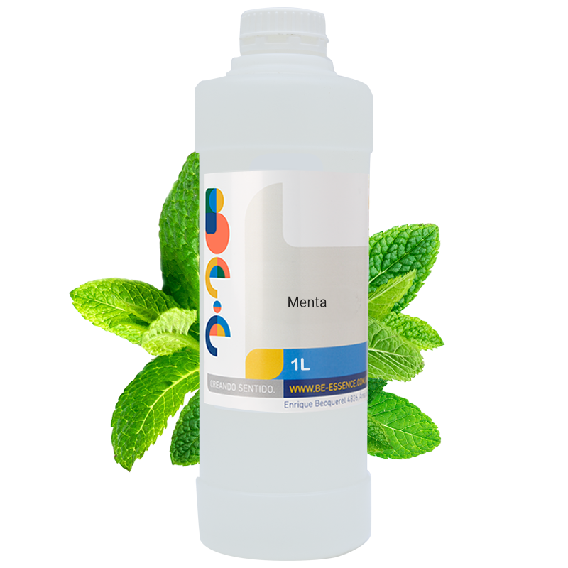 Menta Dulce – BE-E MEXICO