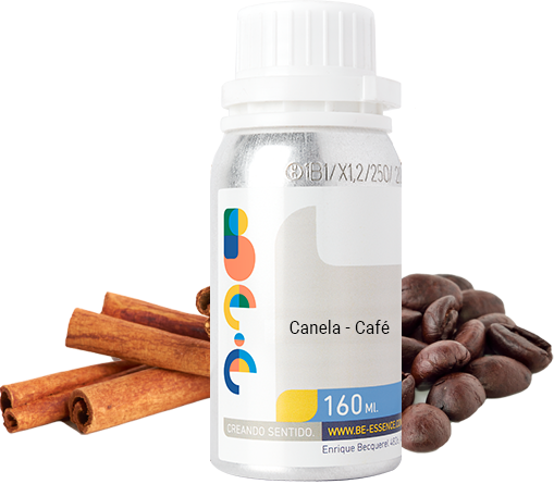 Cafe-Canela – BE-E MEXICO