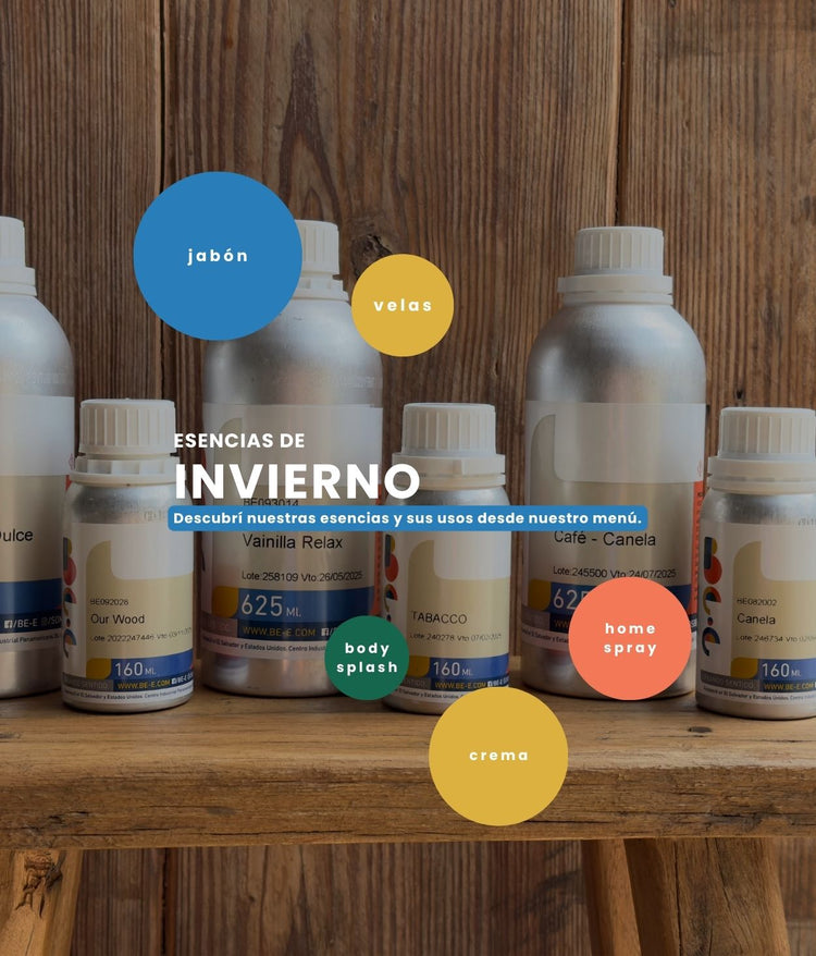 BE-E – BE-E MEXICO