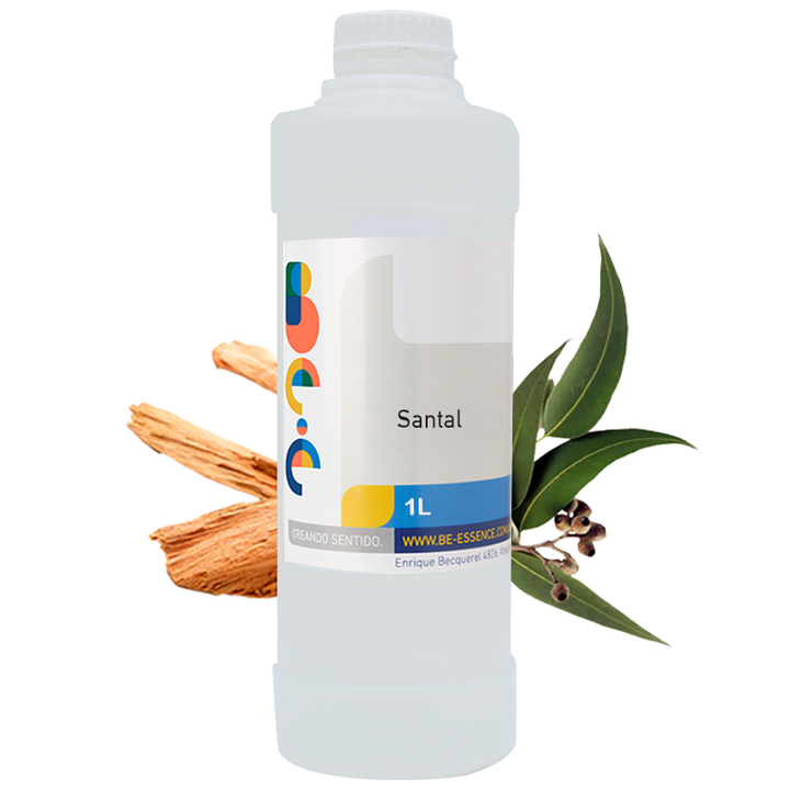 Nuevos Lanzamientos de Esencias – BE-E MEXICO