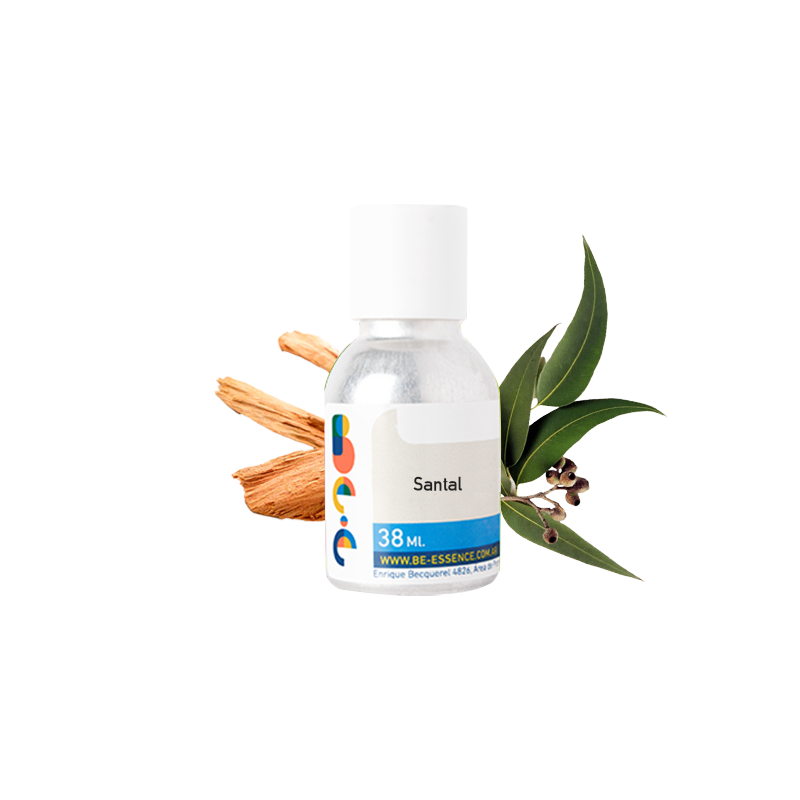Santal – BE-E MEXICO
