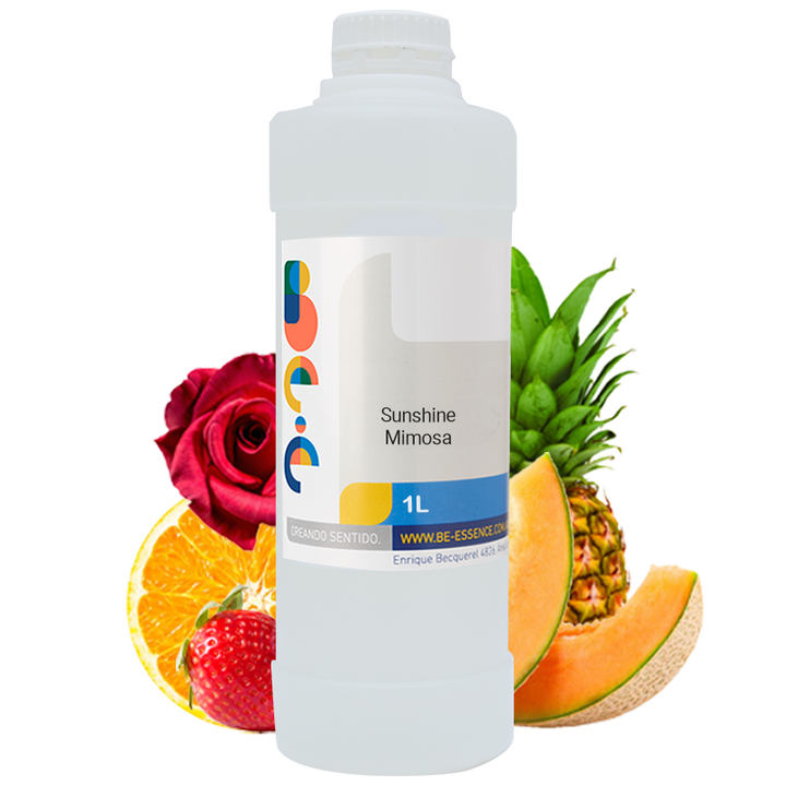 Esencias para Velas y Difusores – BE-E MEXICO