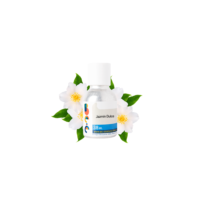 Jazmín Dulce – BE-E MEXICO