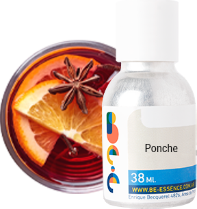 Ponche – BE-E MEXICO