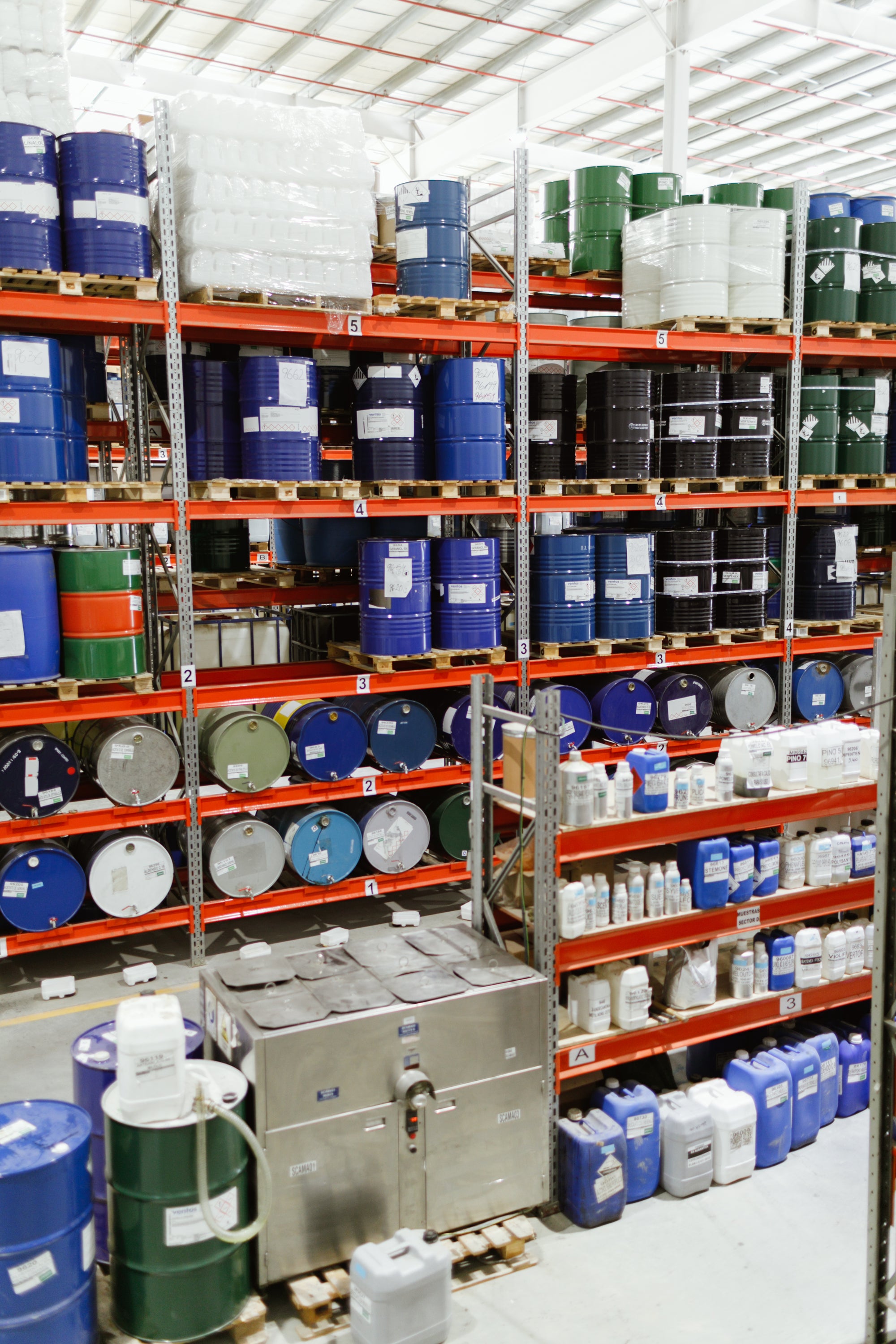 Nosotros – BE-E MEXICO