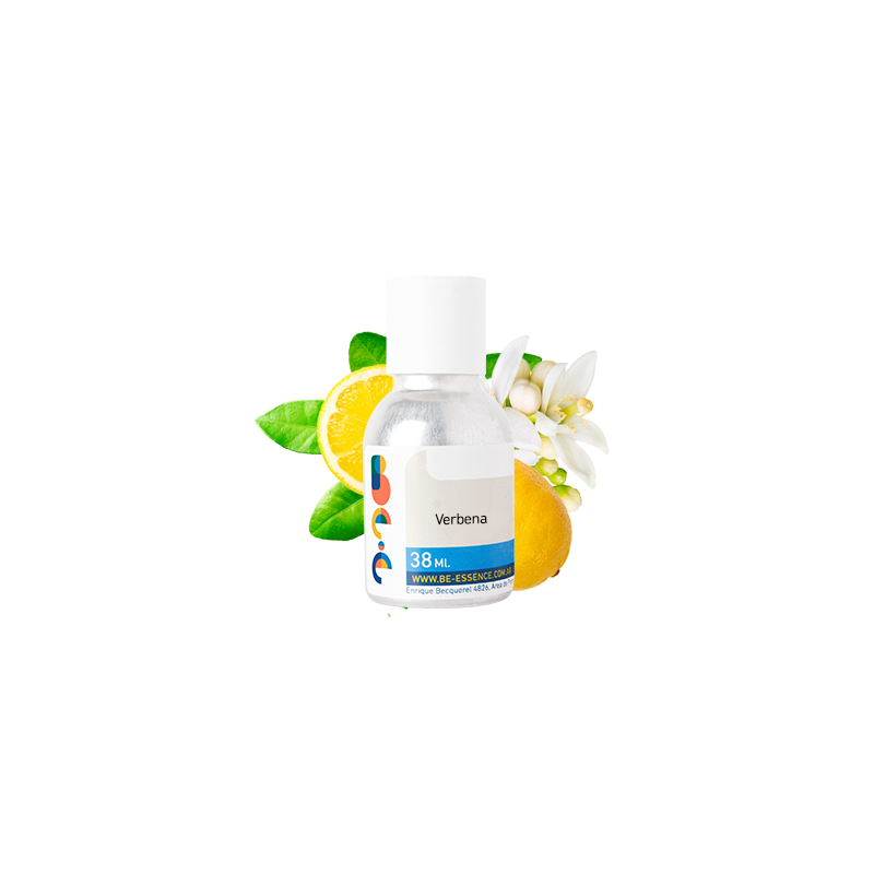 Verbena – BE-E MEXICO